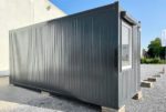 Wohncontainer – Conliving GmbH